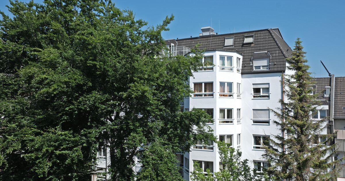 Haus Am Nordring Bochum